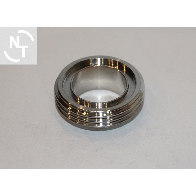 Króciec złącza SMS gwintowane DN 38,0 p L | Cysterny spożywcze ...