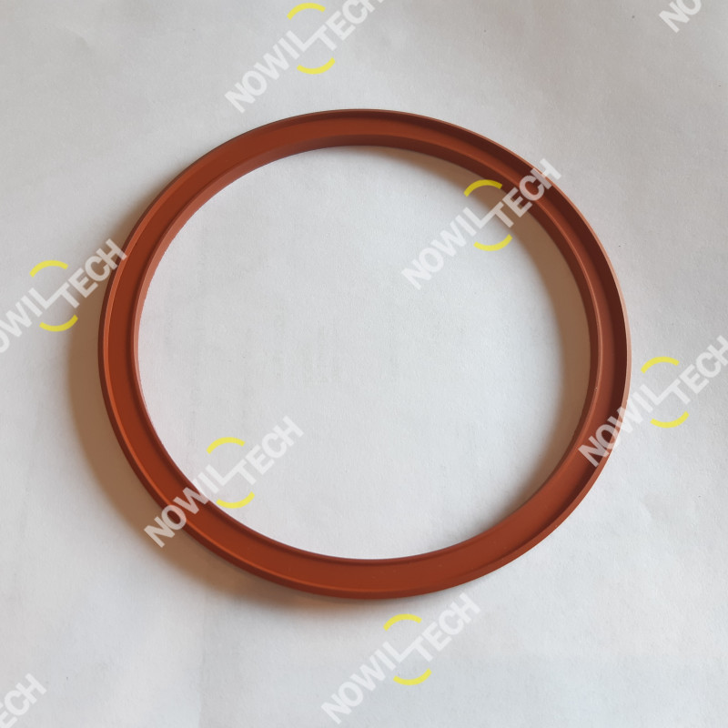 Uszczelka grzybka zaworu dennego BO 100, 80 sening | Cysterny paliwowe ...